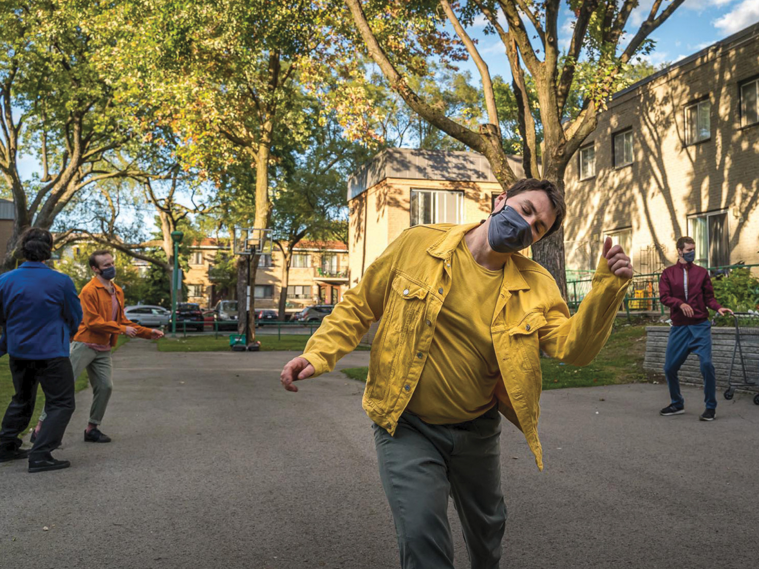 Foundational Principles – DTRC