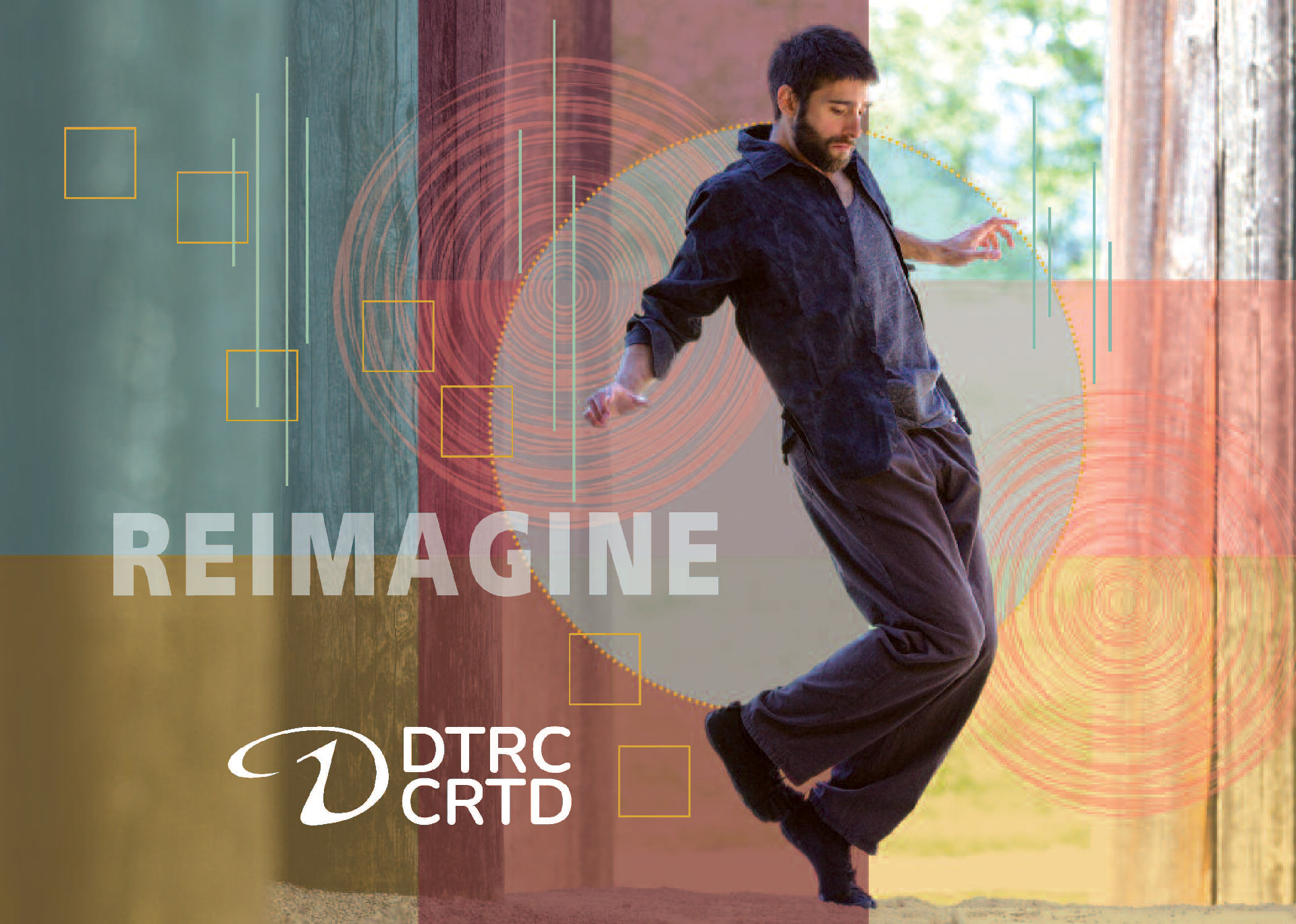 Step Forward – DTRC