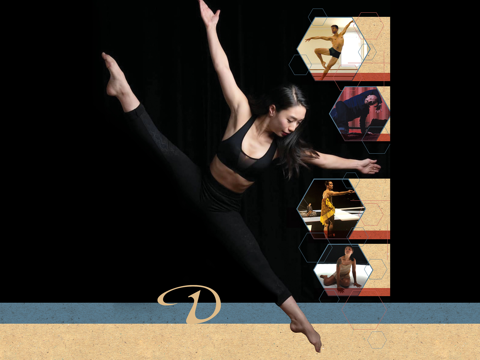 Mission / Vision – DTRC