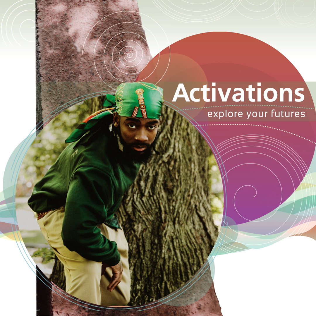 EVOLVE Activations Feedback Survey – DTRC
